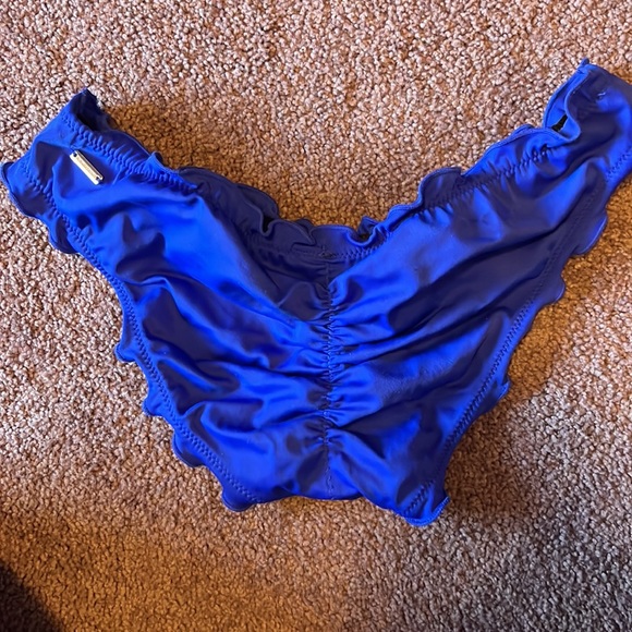 Victoria's Secret | Swim | Cobalt Blue Bikini | Poshmark